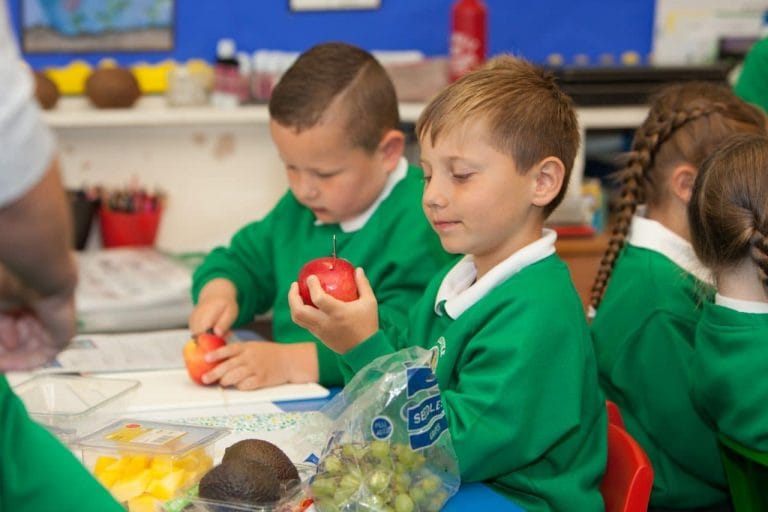 BNF Healthy Eating Week 2026 | Awareness Days