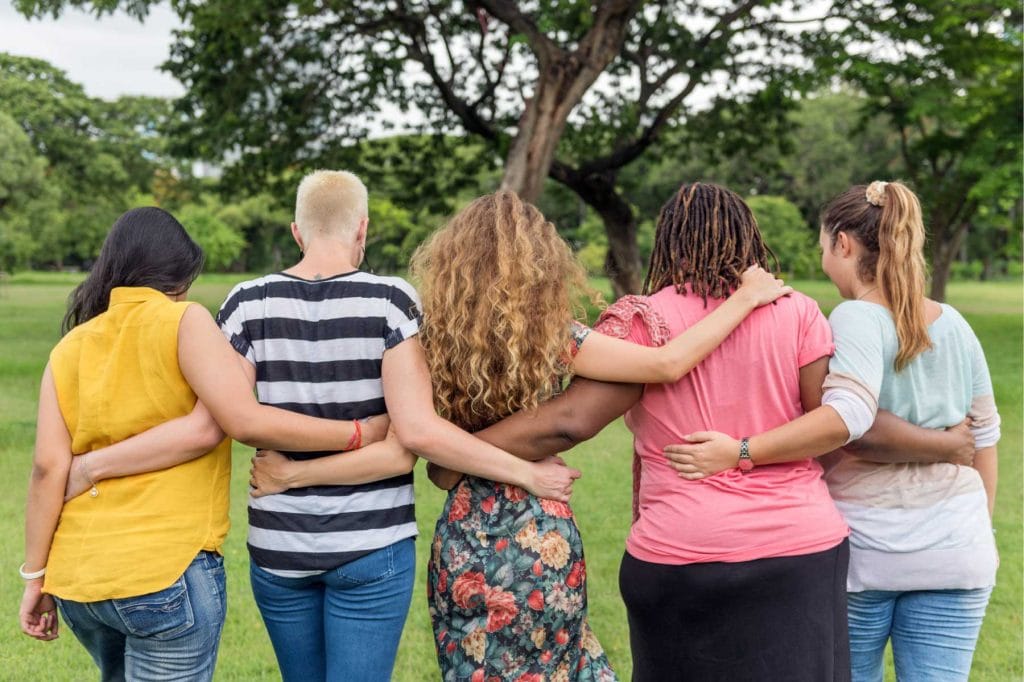 EveryWoman Day – National Awareness Days Events Calendar 2020 – UK & US
