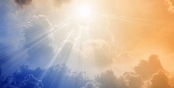 Ascension Day | Awareness Days