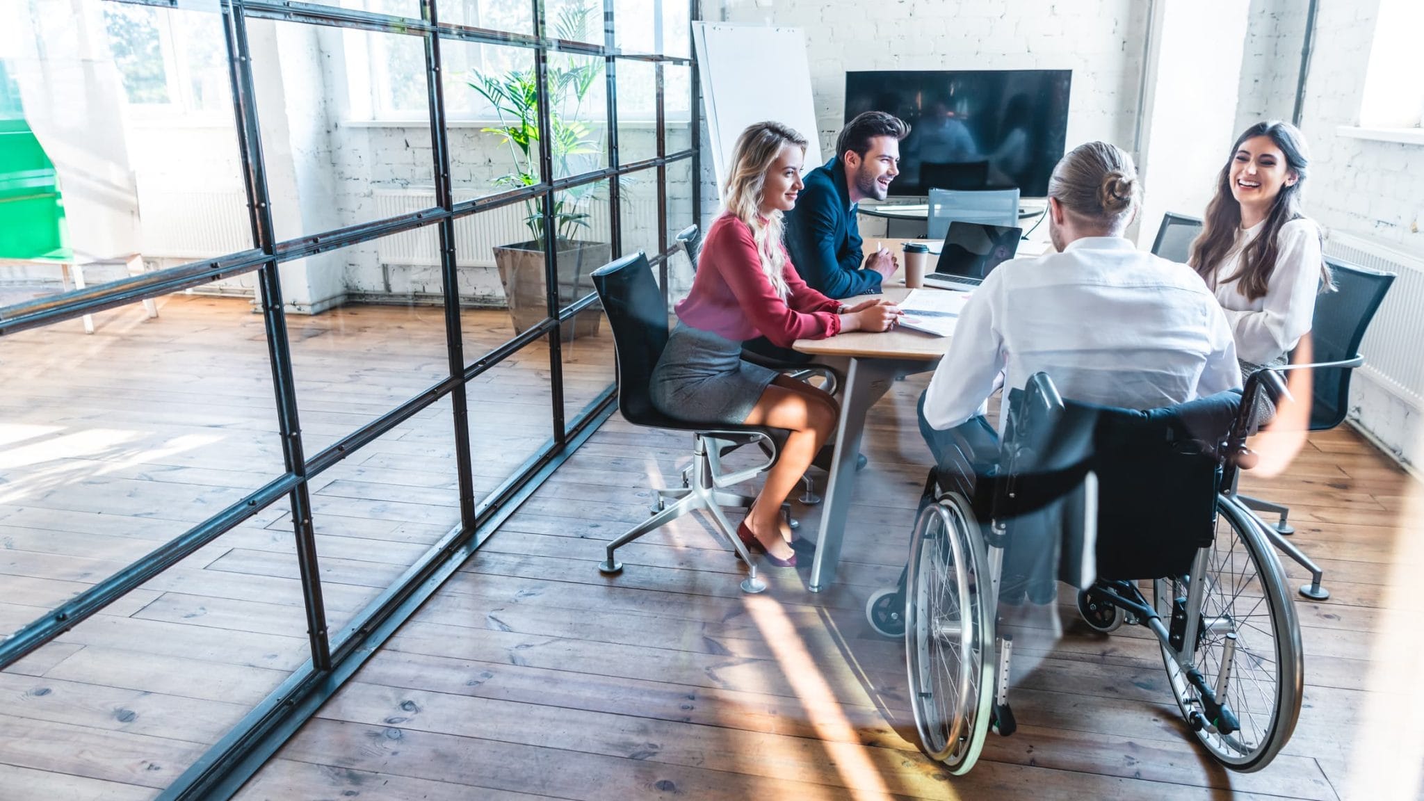 National Disability Employment Awareness Month 2026 | Awareness Days