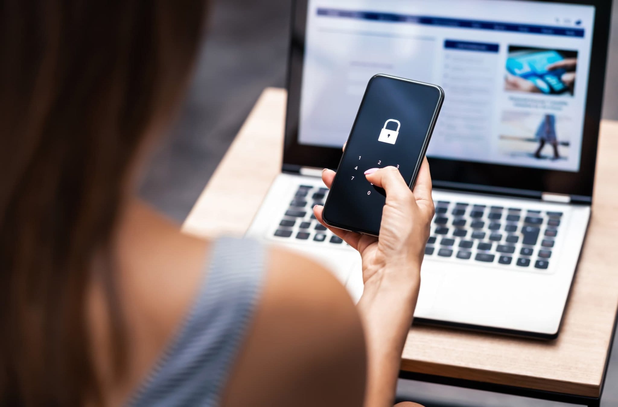 National Cybersecurity Awareness Month 2026 | Awareness Days