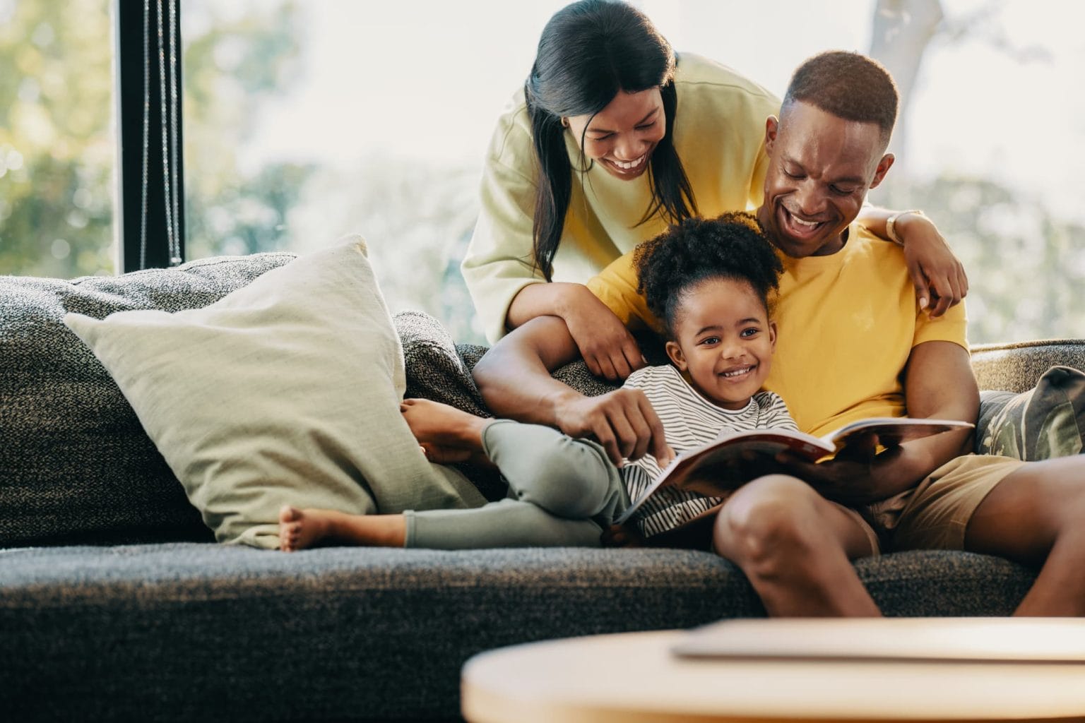 National Share A Story Month 2026: May 2026 | Awareness Days