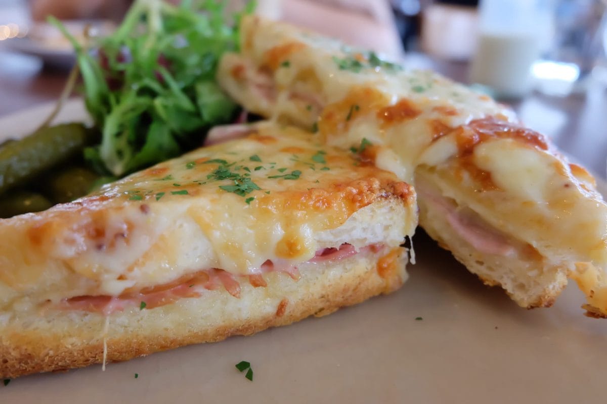 National Cheese Toastie Day 2026 | Awareness Days