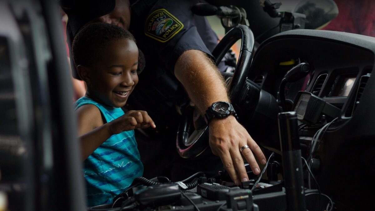 National Night Out in the USA 2026: 4 August 2026 | Awareness Days