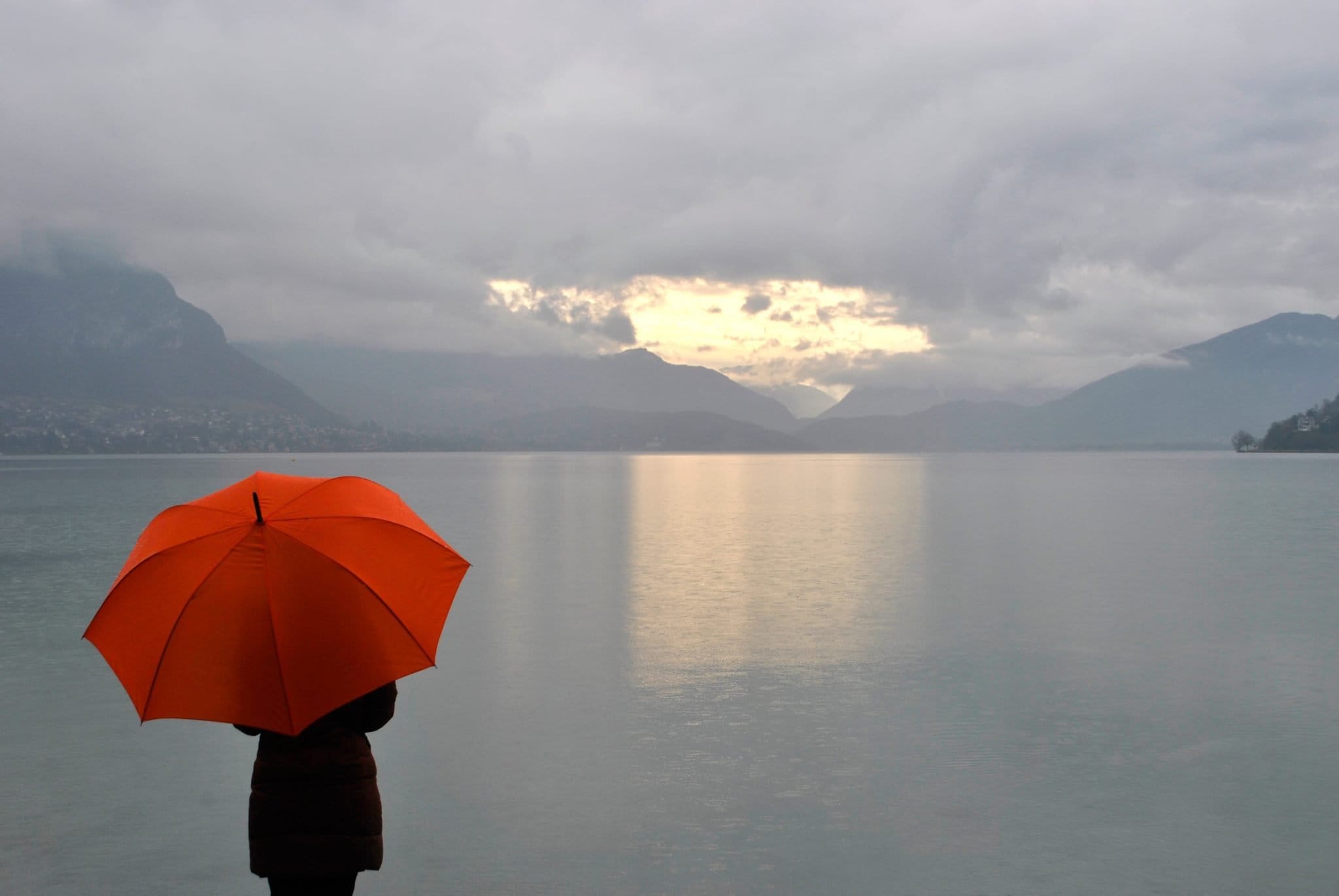 The Good Grief Trust Umbrella Day 2026 | Awareness Days