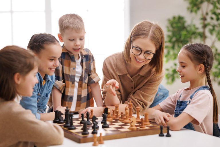 International Chess Day 2026 | Awareness Days