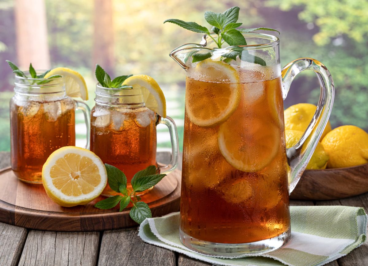 National Iced Tea Day 2026: 10 June 2026 | Awareness Days