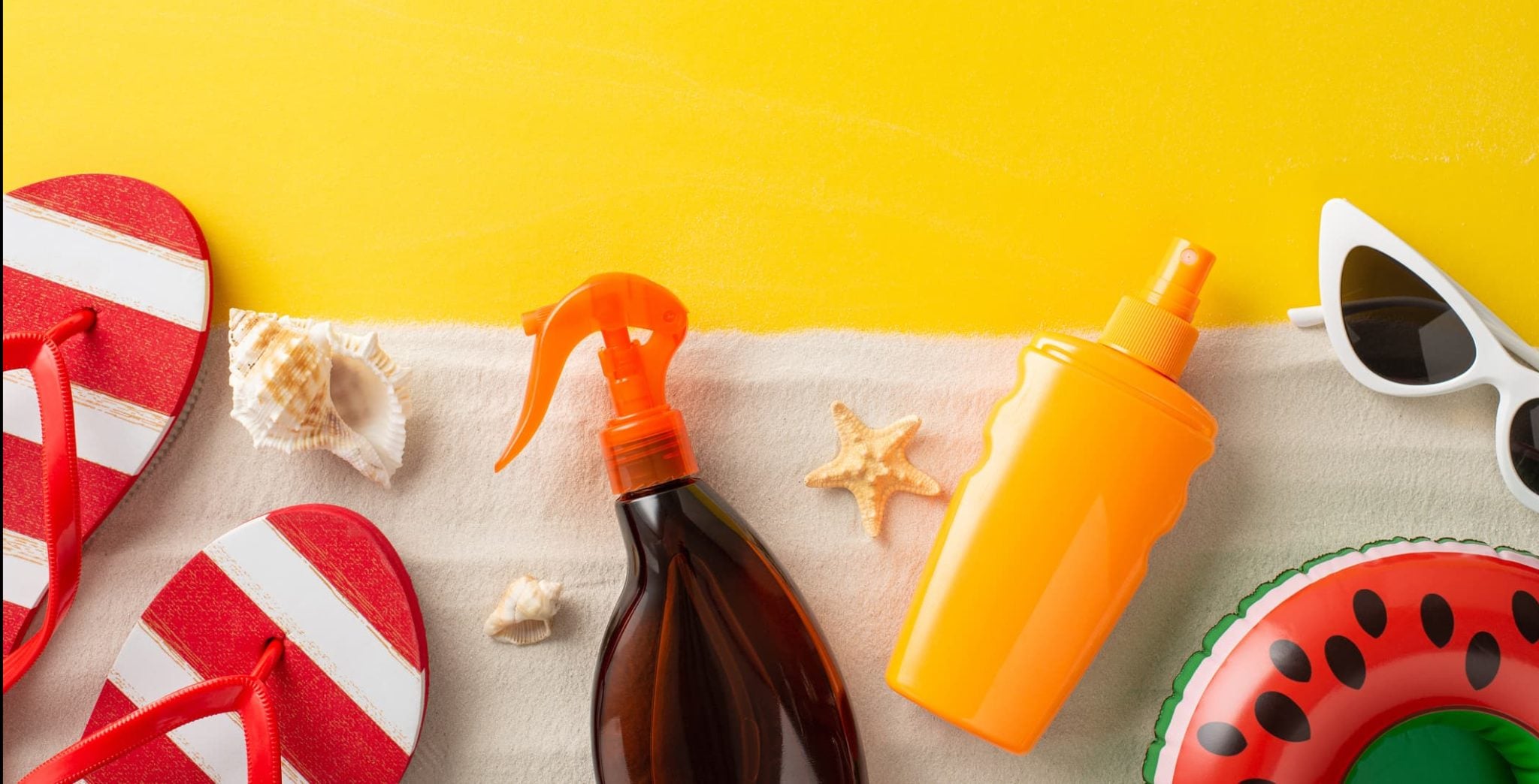 UV Safety Awareness Month 2026: July 2026 | Awareness Days