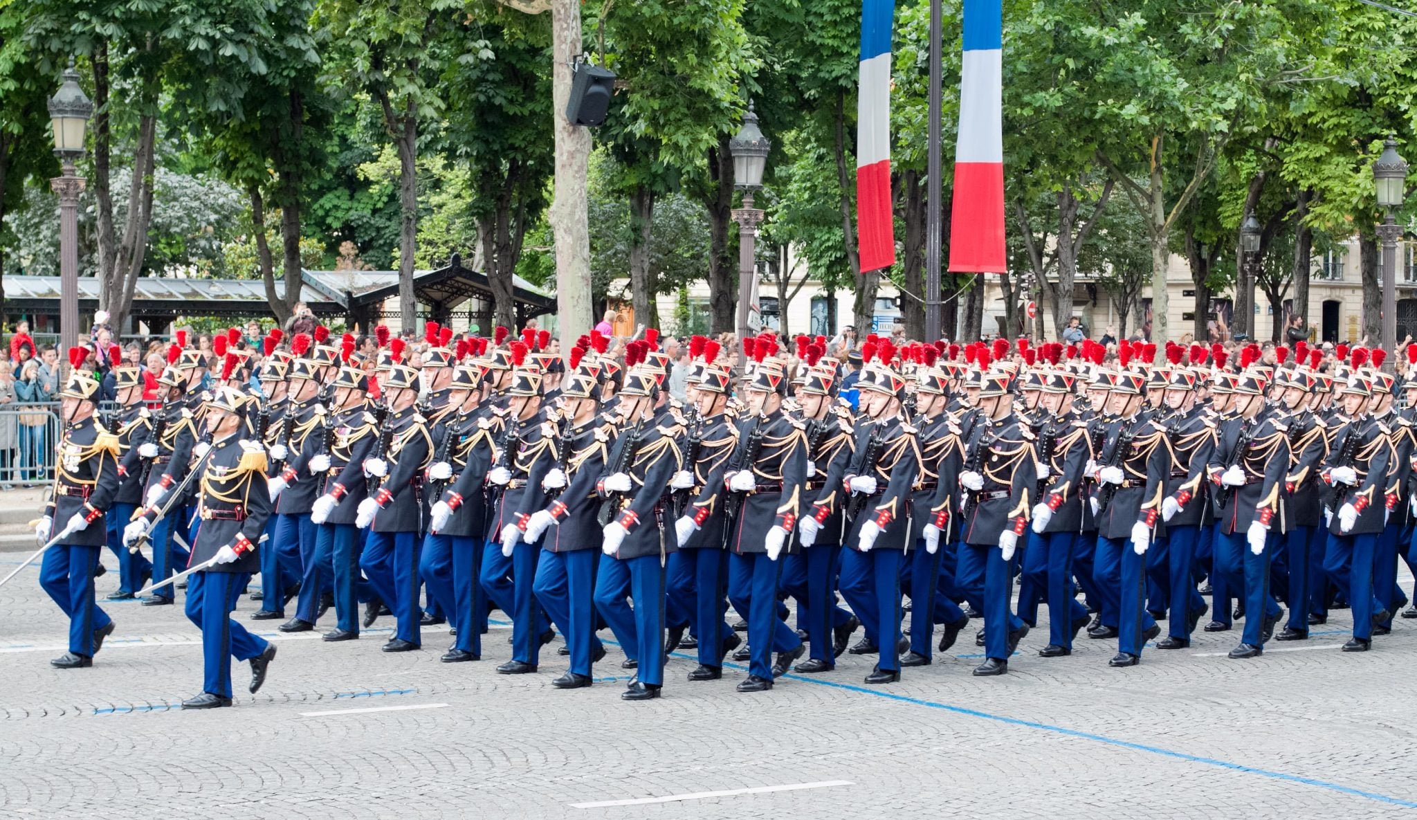 Bastille Day (France) 2026: 14 July 2026 | Awareness Days