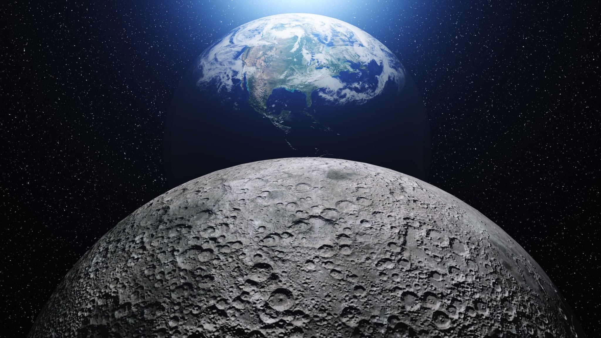 National Moon Day & Apollo Moon Landing Anniversary 2026 | Awareness Days