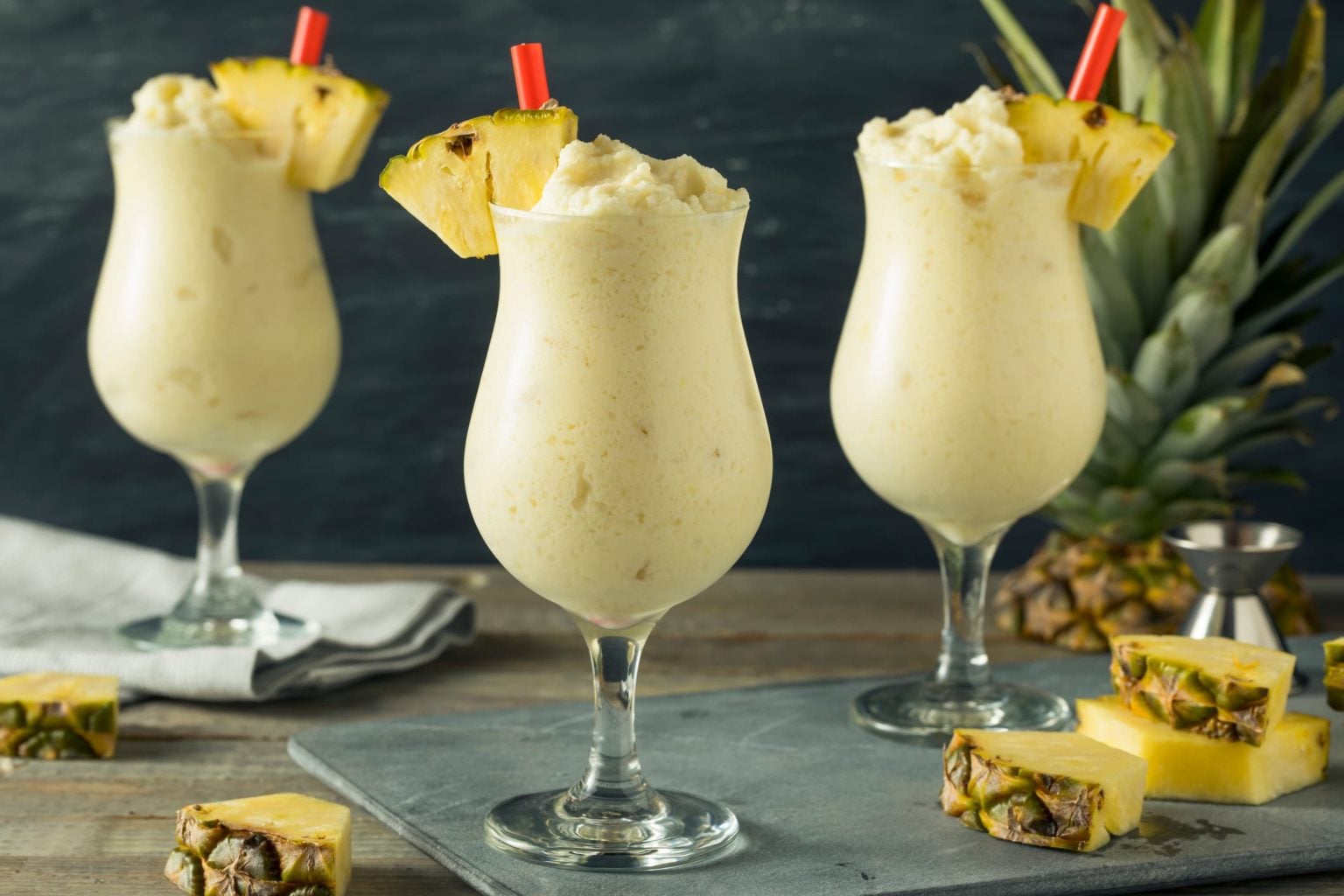 National Pina Colada Day 2026: 10 July 2026 | Awareness Days