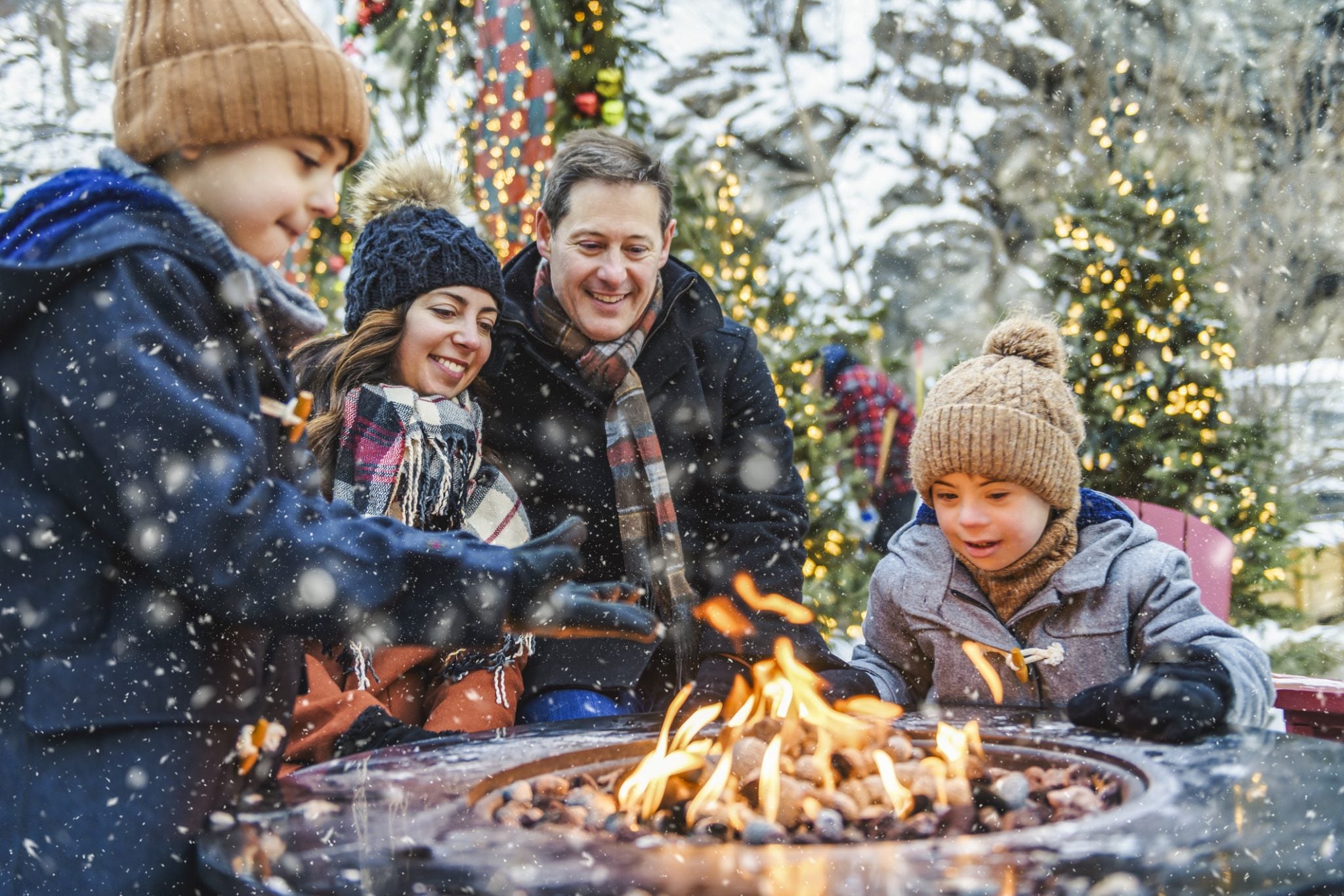 Family Fun Month 2026: August 2026 | Awareness Days