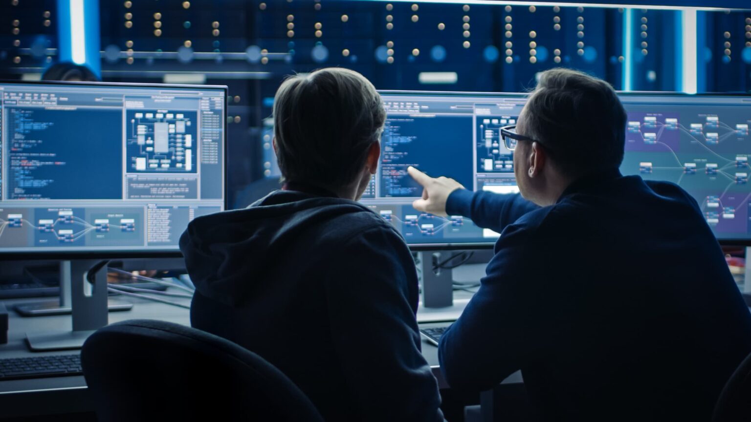 National Computer Security Day | Awareness Days