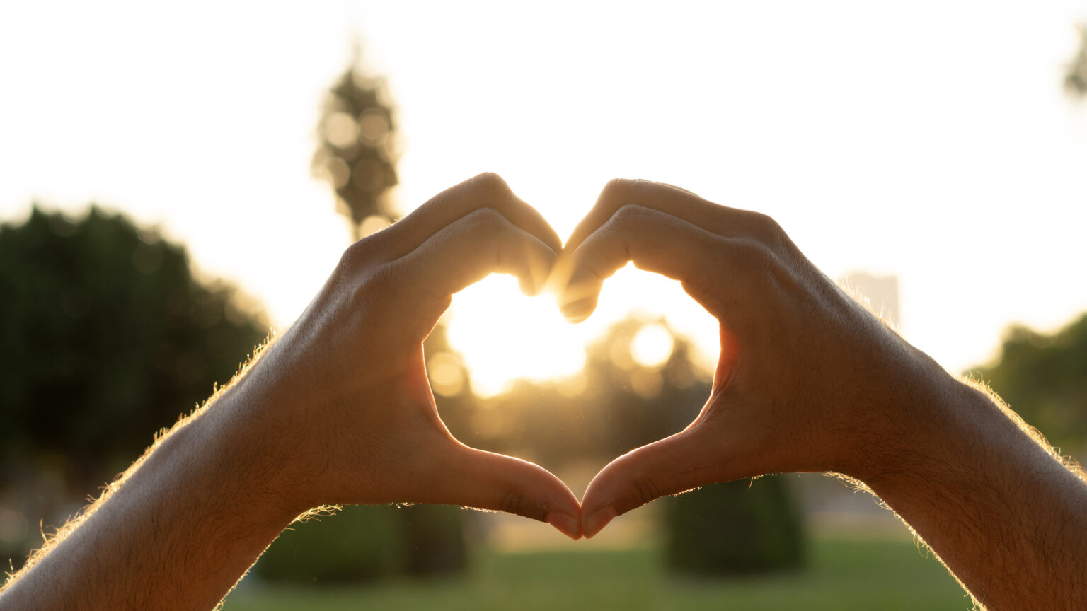 Global Love Day 2026: 1 May 2026 | Awareness Days