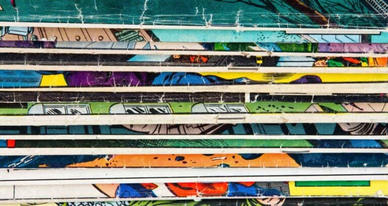 National Comic Book Day 2026: 25 September 2026 | Awareness Days