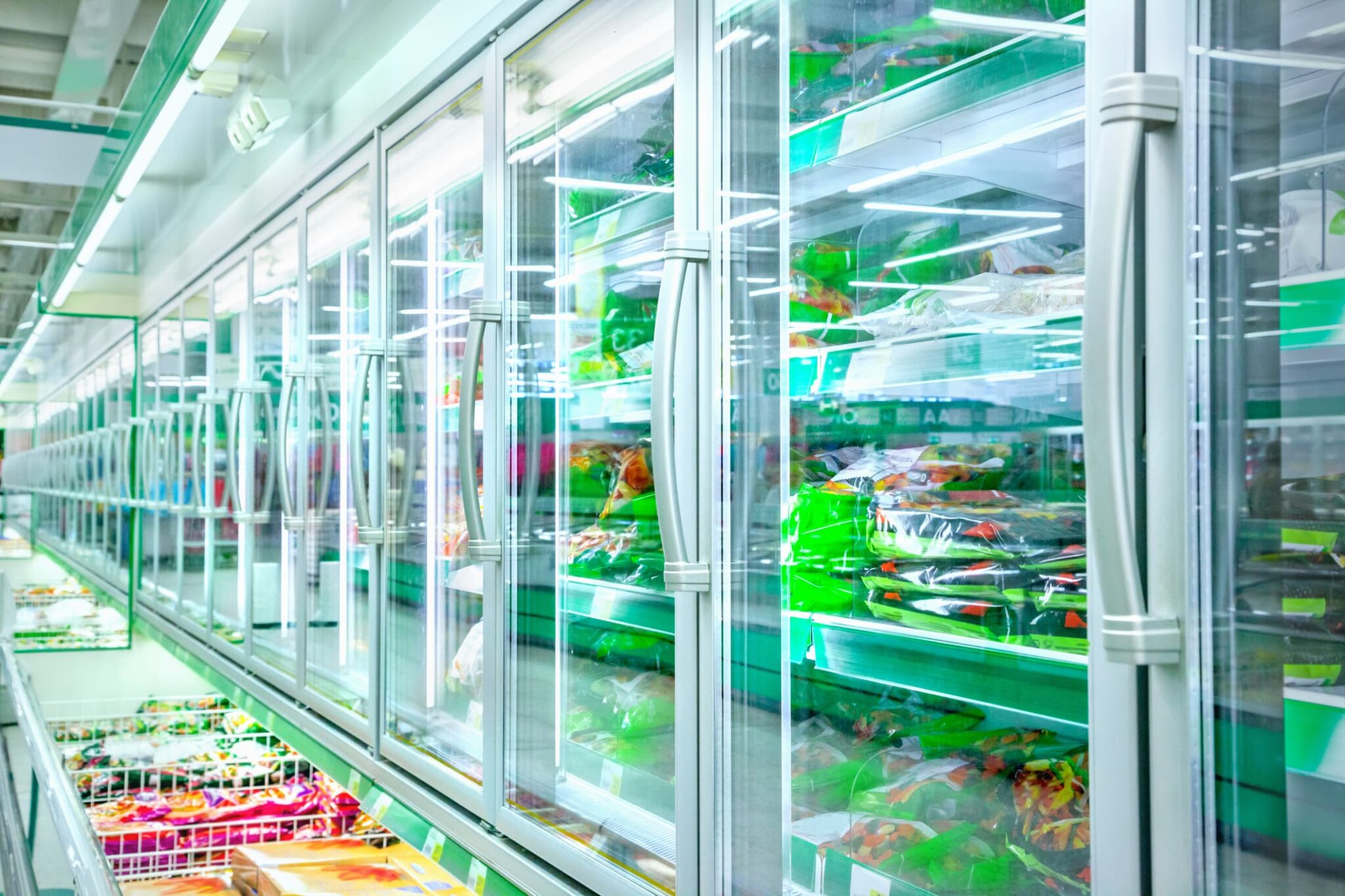 National Frozen Food Day | Awareness Days