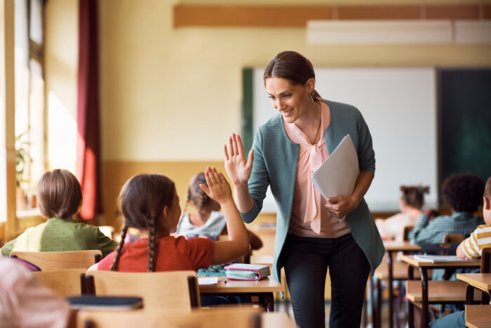 National Thank a Teacher Day | Awareness Days