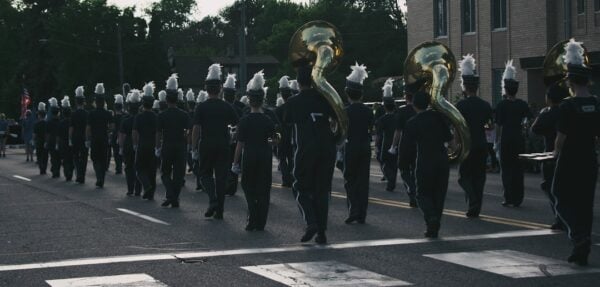 Marching Band Day 2026 | Awareness Days