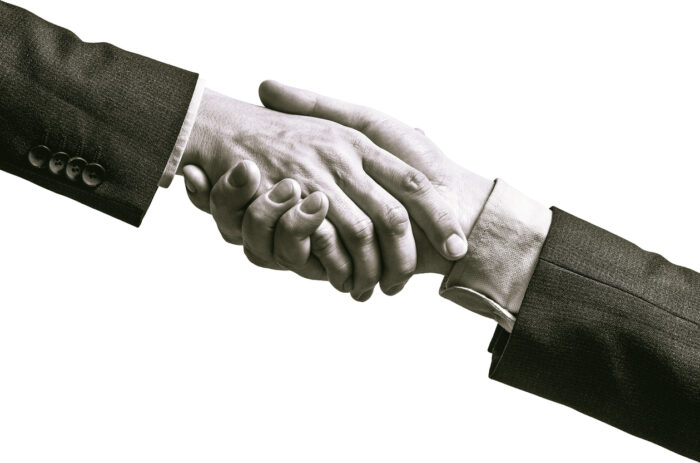 National Handshake Day 2026: 25 June 2026 | Awareness Days
