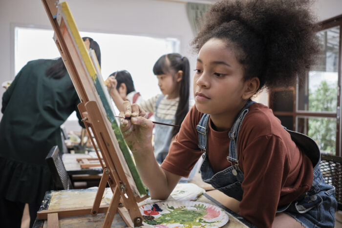 Children's Art Week 2026: 27-12 July 2026 | Awareness Days