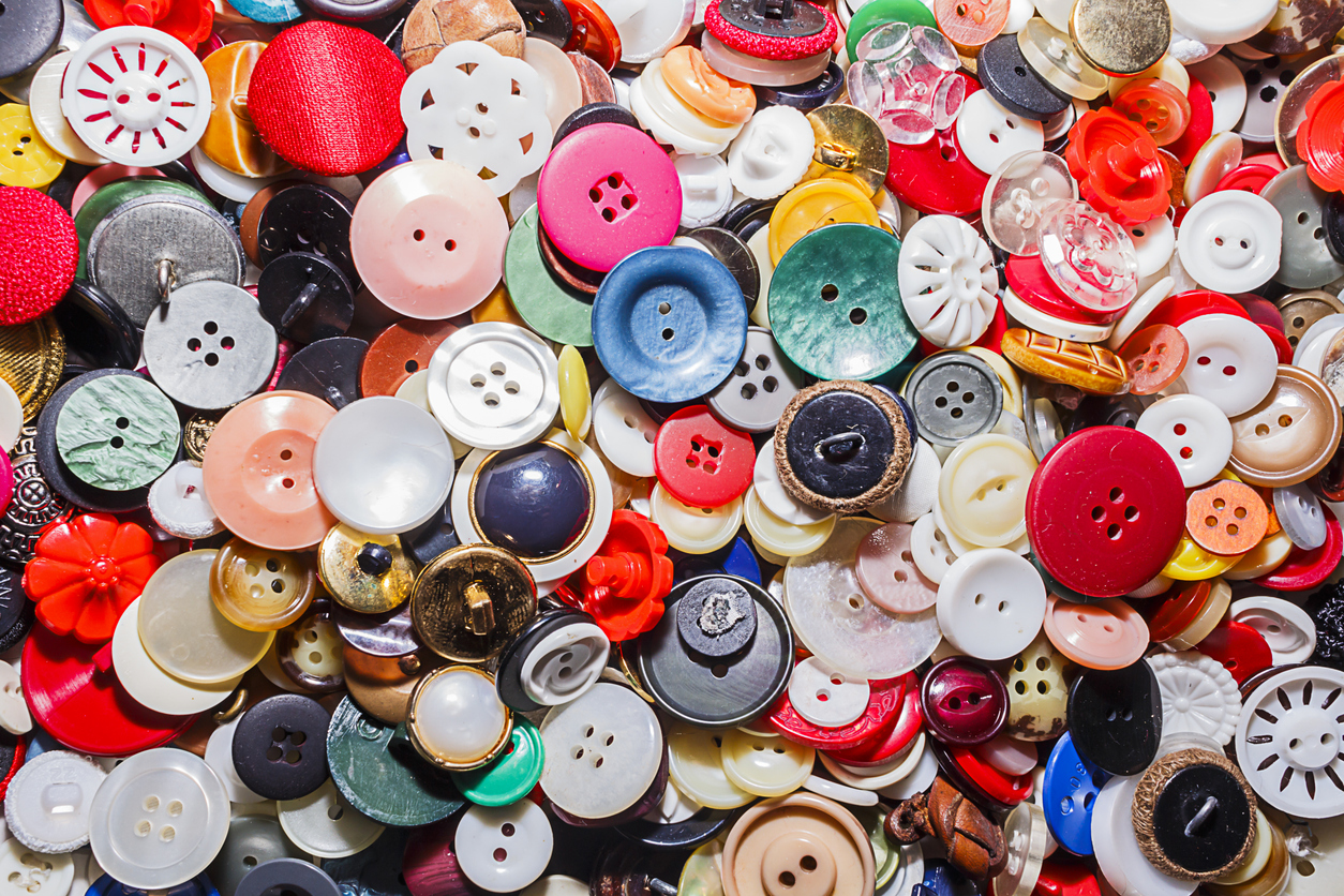 Count Your Buttons Day | Awareness Days