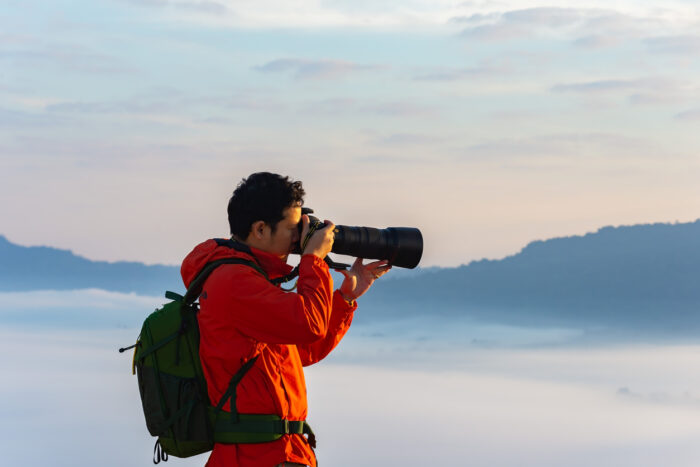 Nature Photography Day | Awareness Days