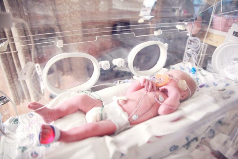 NICU Awareness Month | Awareness Days
