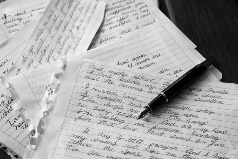 Love Note Day | Awareness Days