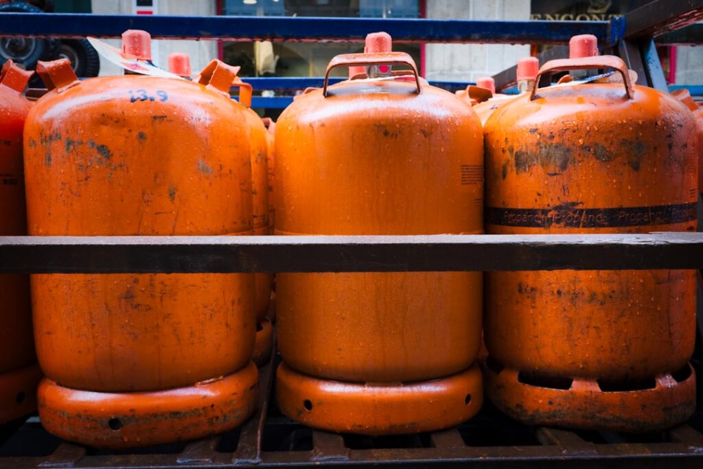 National Propane Day | Awareness Days