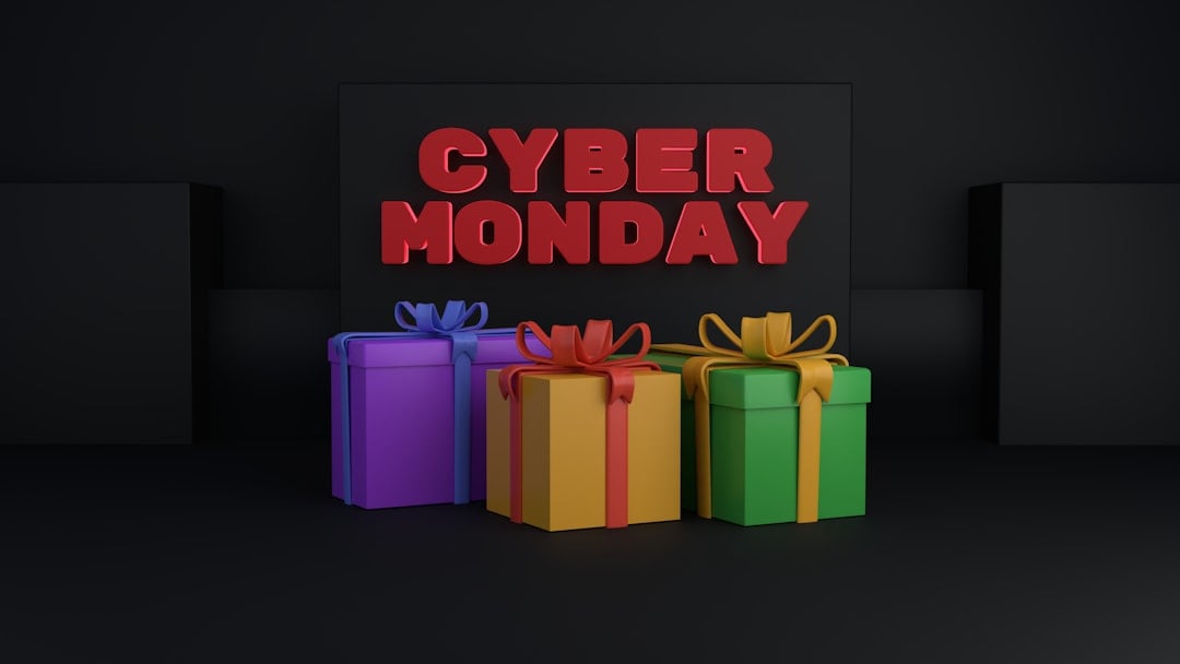 Cyber Monday 2026 | Awareness Days