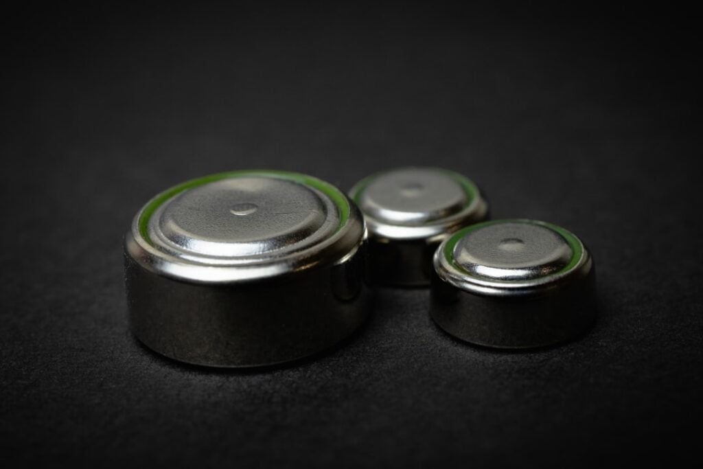 National Button Battery Awareness Day | Awareness Days