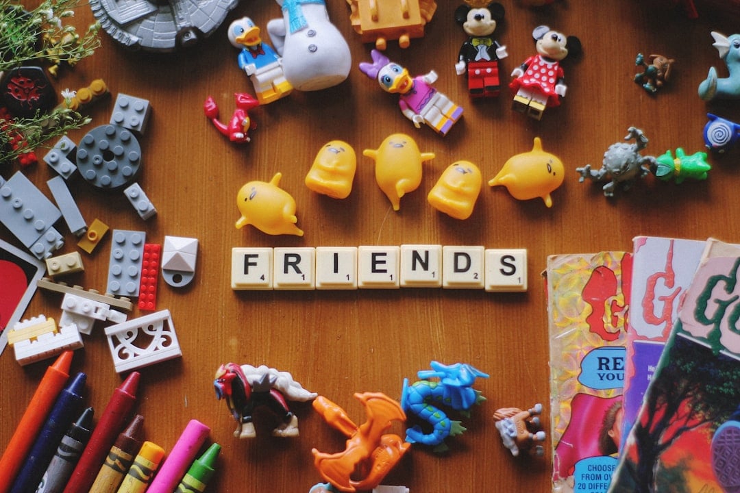 National Words With Friends Day 2026: 19 July 2026 | Awareness Days