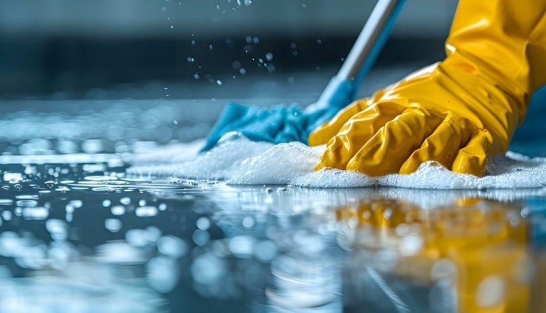 National Professional House Cleaners Day | Awareness Days
