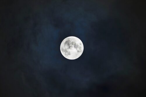 Chant at the Moon Day | Awareness Days