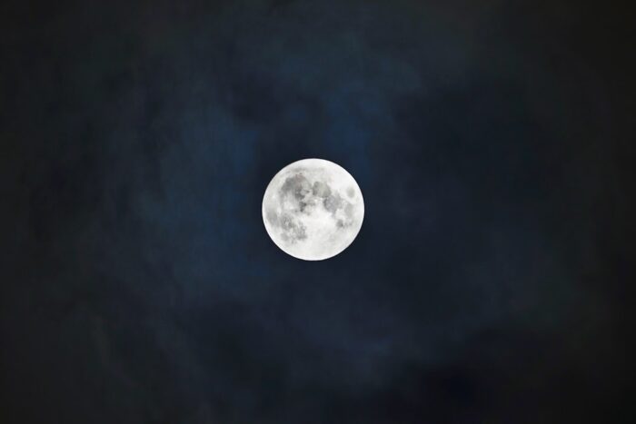 Chant at the Moon Day | Awareness Days